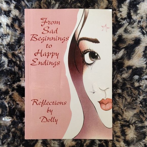 Dolly Parton | Other | Reflections By Dolly From Sad Beginnings To ...